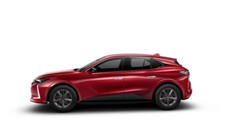 Financez votre nouvelle voiture | Stellantis Financial Services