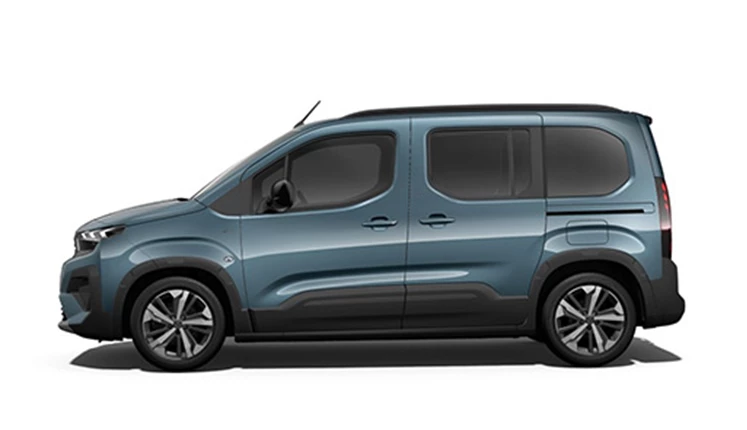 Financez votre nouvelle voiture | Stellantis Financial Services